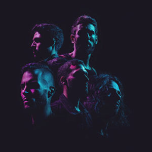 Cairokee: 'Ugly Ducklings' UK Album Premier - MARSM