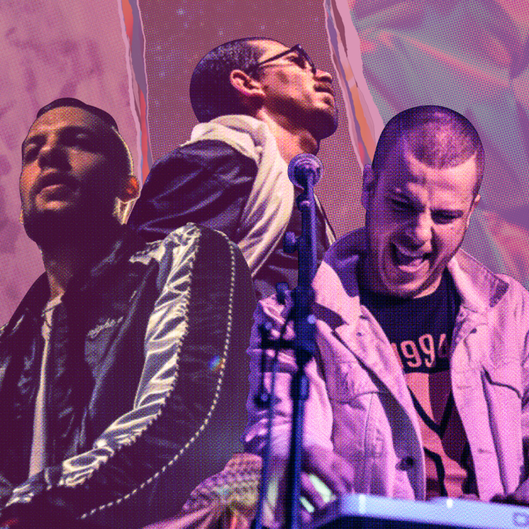 47SOUL - Album Launch (Manchester) - MARSM